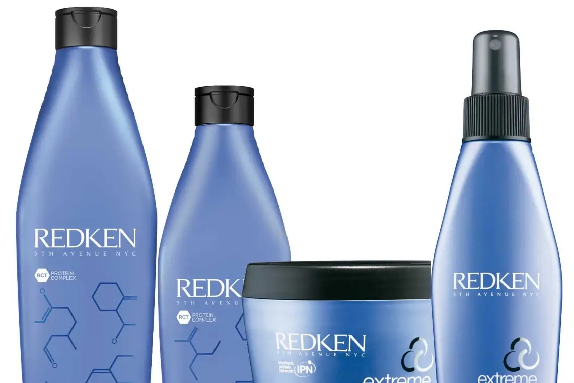 Όταν η Paula Kent δημιούργησε την Redken