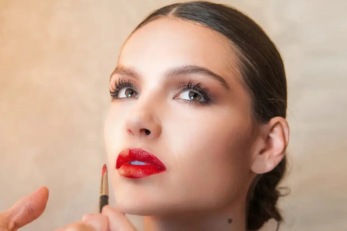 MY Collection: Η νέα σειρά καλλυντικών του Γιάννη Μιχαηλίδη