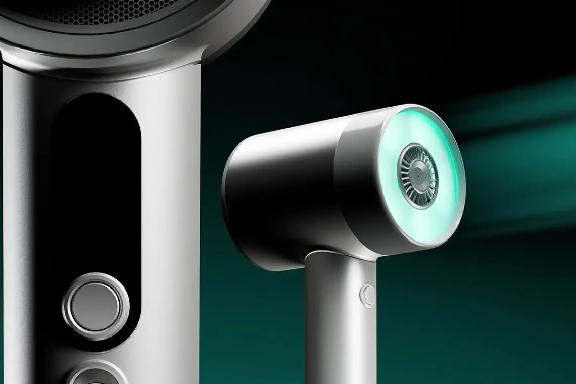 Ο όμιλος L’Oréal παρουσιάζει το AirLight Pro