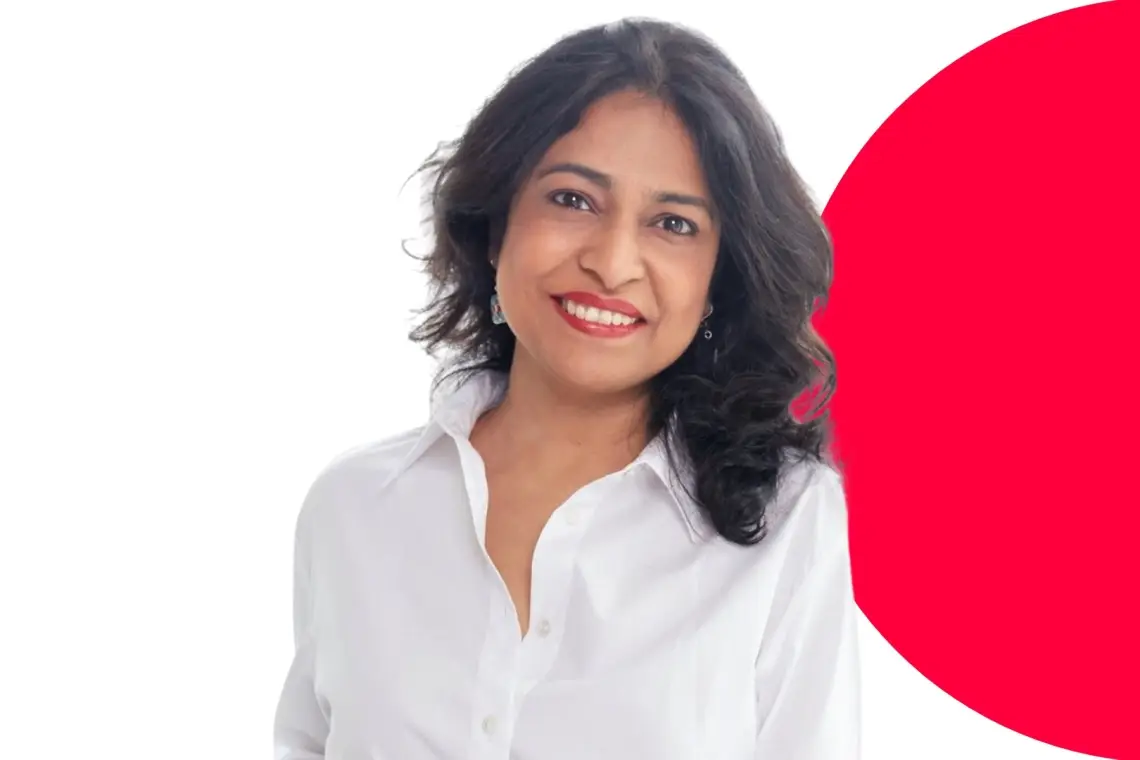 Η Asmita Dubey, Chief Digital & Marketing Officer της L’Oréal ...